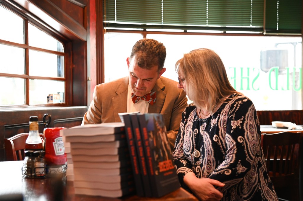 The Virginia Attorney – an American laywer