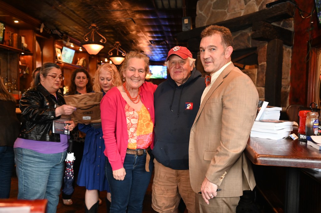 The Virginia Attorney – an American laywer