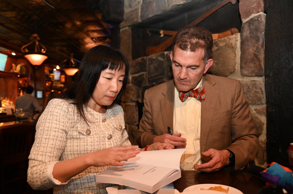 The Virginia Attorney – an American laywer