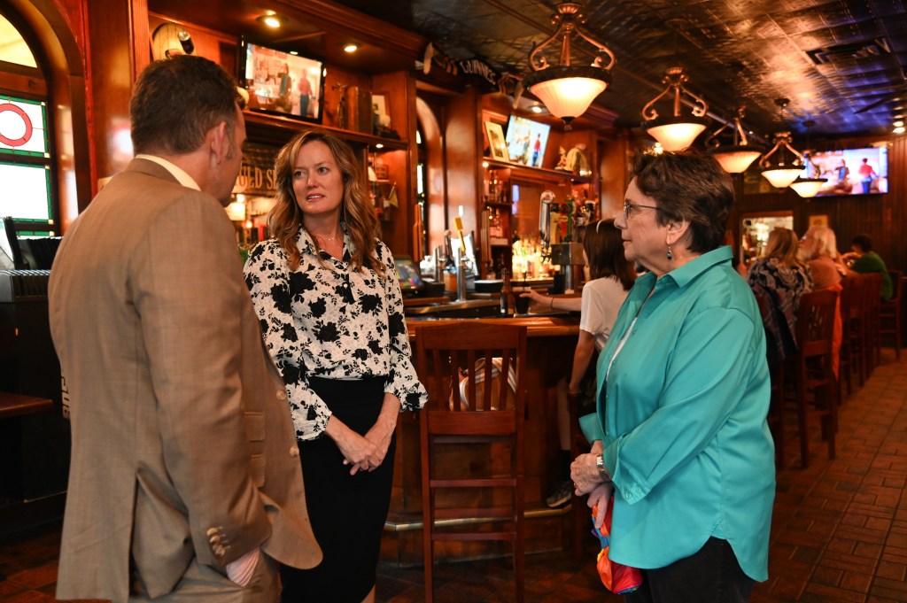 The Virginia Attorney – an American laywer